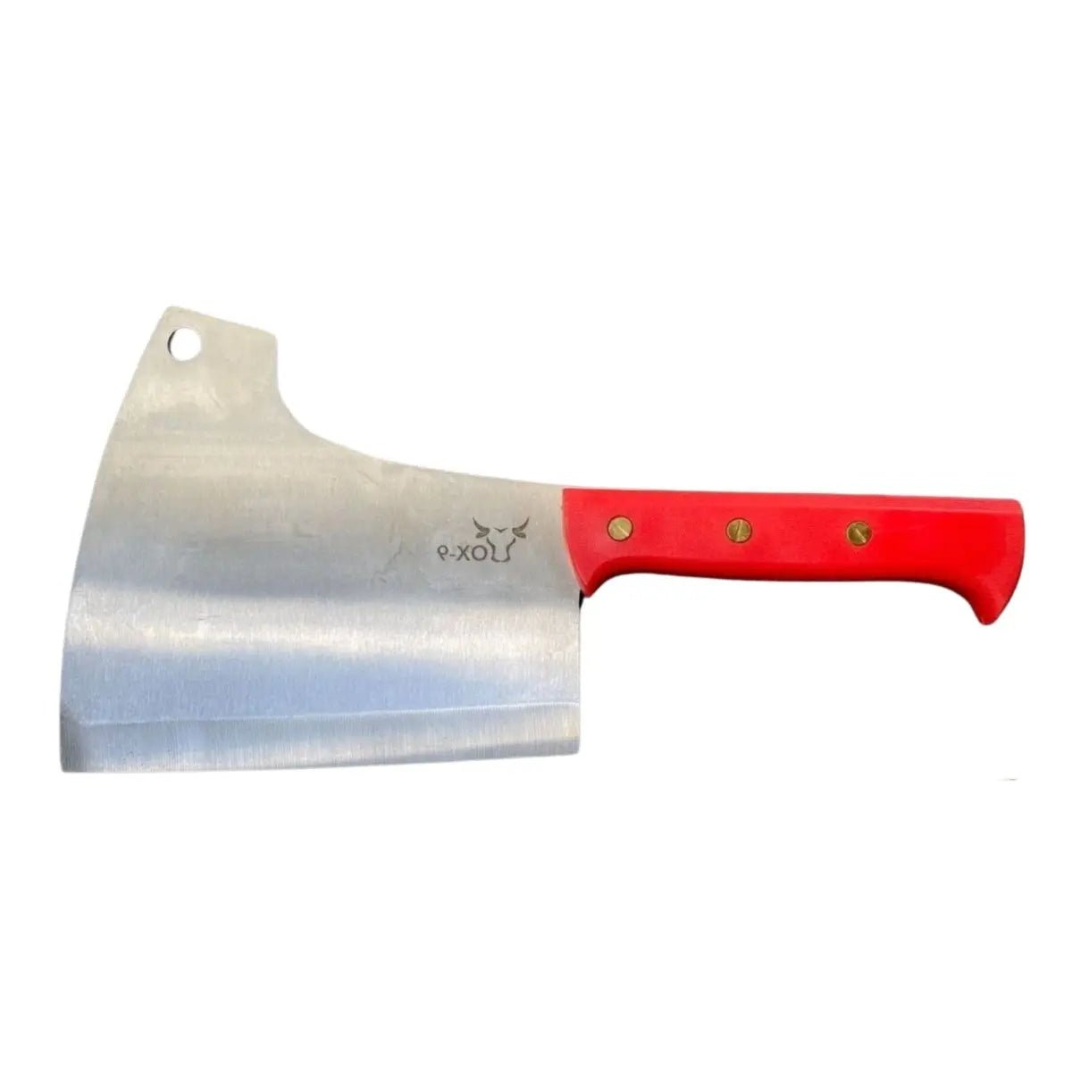 Meat Cleaver - The Essential Tool for Your Kitchen