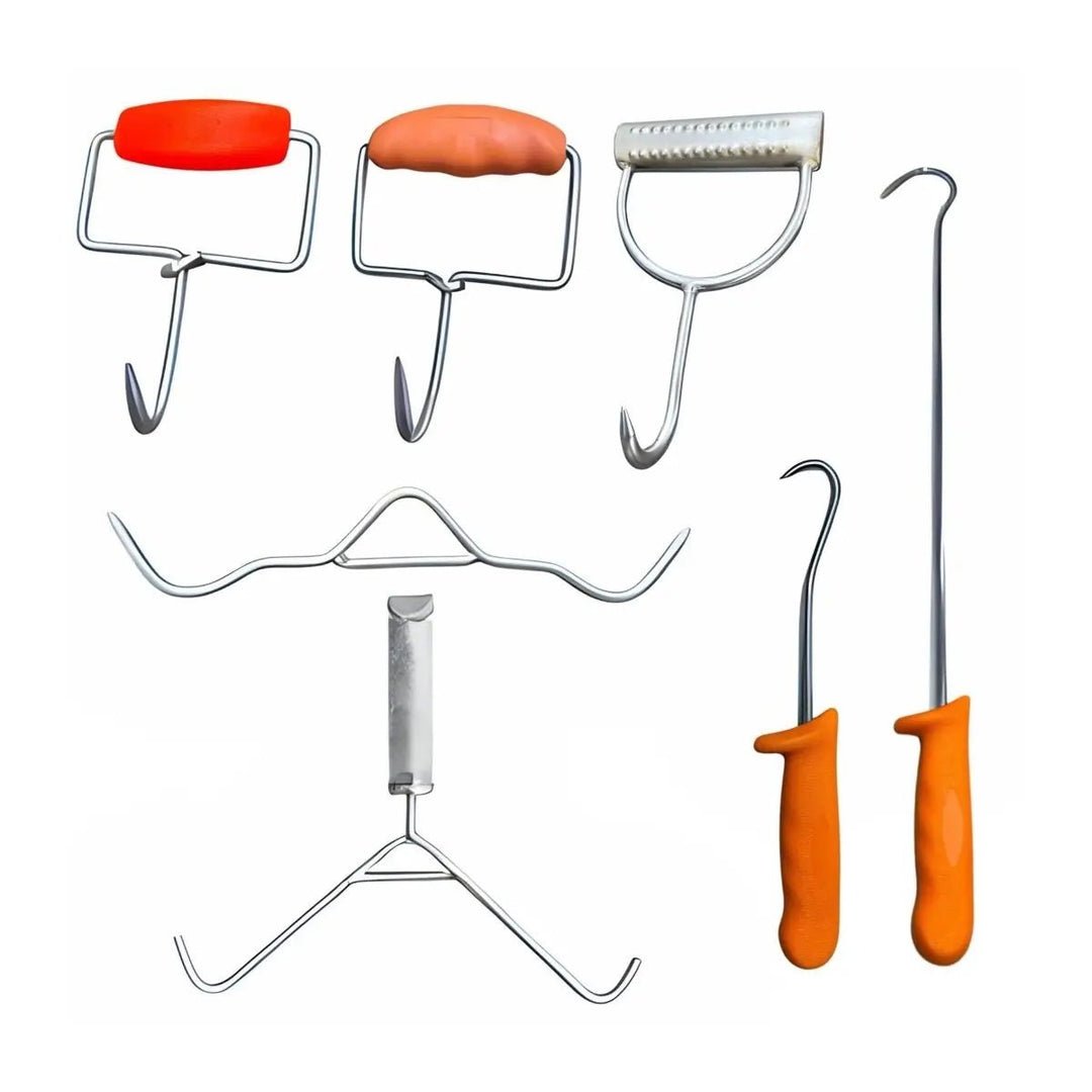 AllYourBlades | Australian Butcher Supplies | Free Shipping Australia Wide