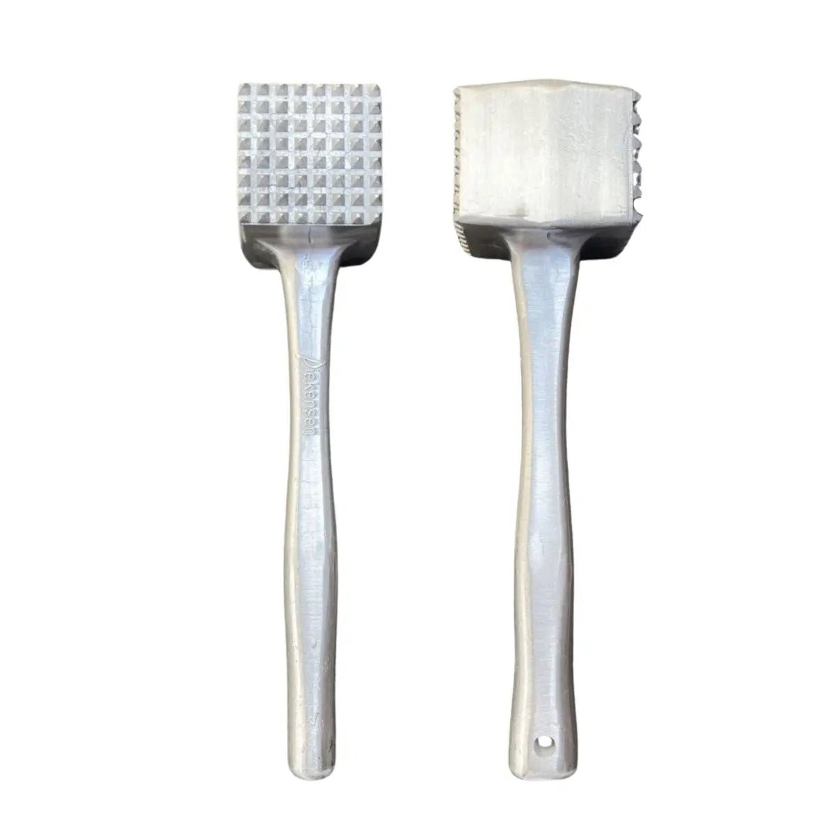 Meat Tenderiser Hammer: Essential Butcher Shop Tool