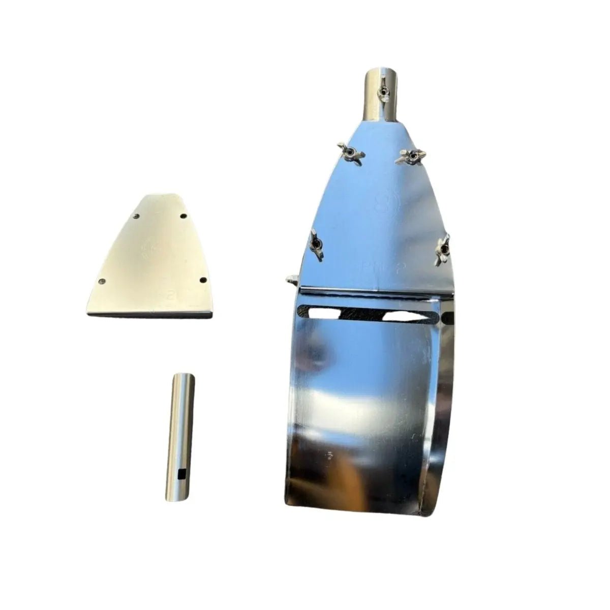 Patty Makers: High-Quality Steakette and Patty Makers