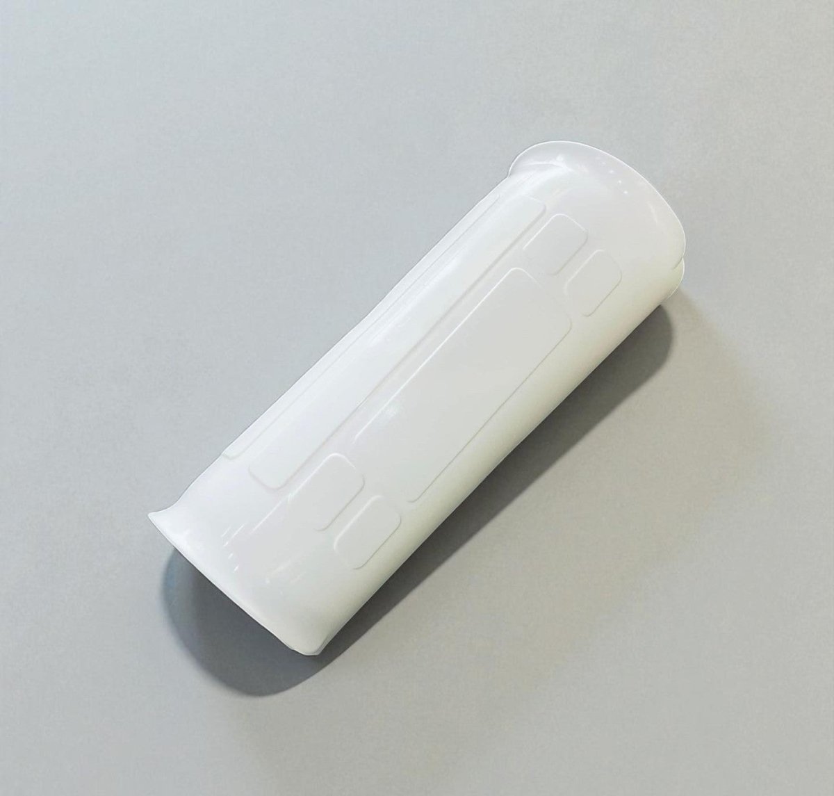 Butchers Safety PPE Arm Guards Plastic Hand Sleeve 21cm White | $28.00 AUD