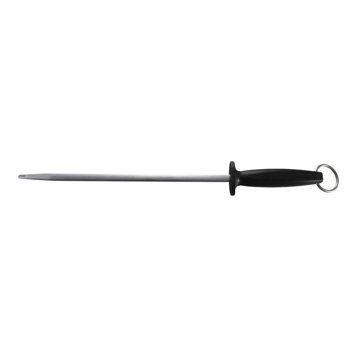 J.West 12"/30 cm Professional Butcher’s Combi Square Fine Cut & Polish ...