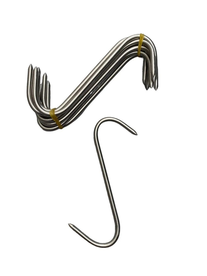 Best Varieties of Meat Hooks in the Market