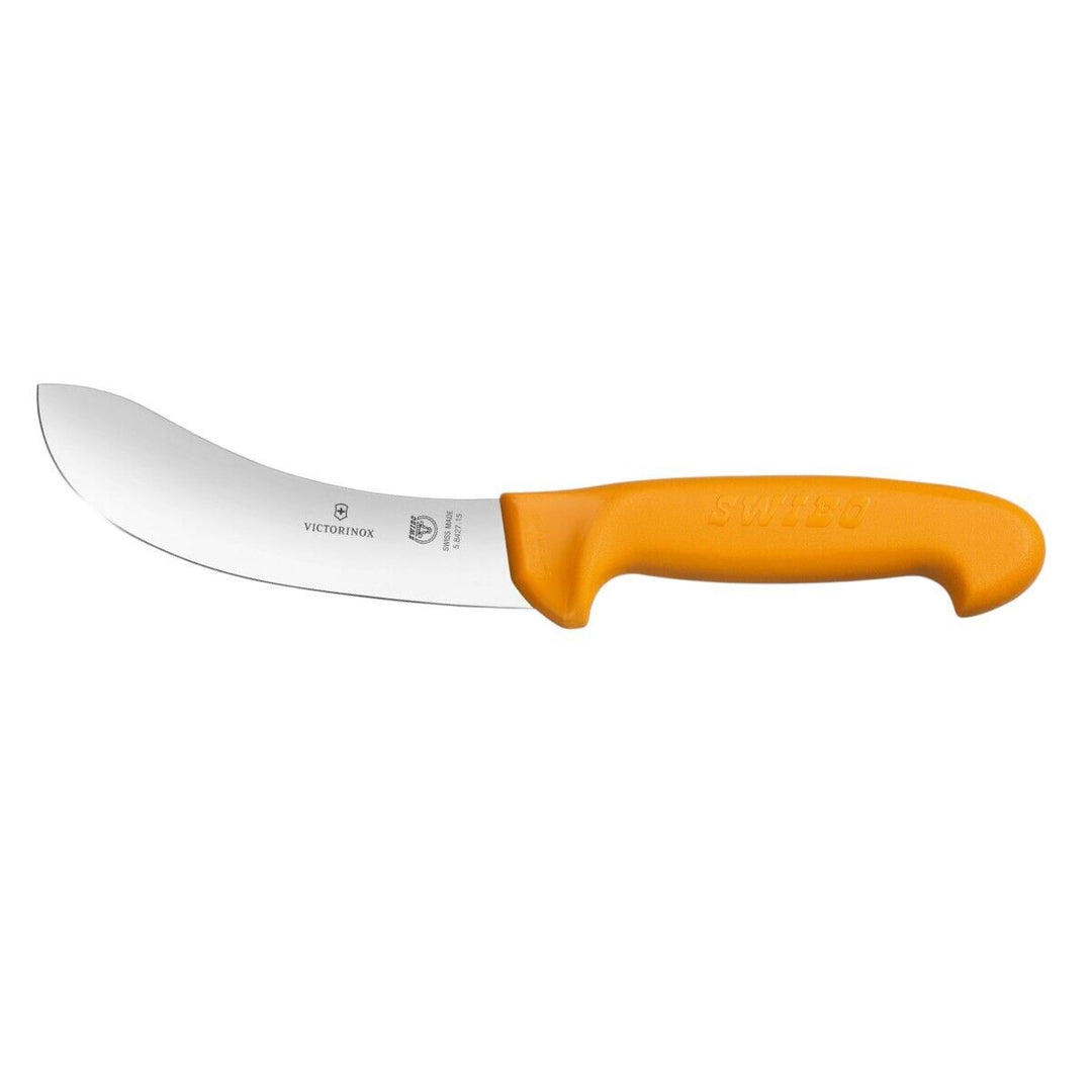 Swibo Victorinox 6PCS Butchers Knife Set Boning Skinning Slicing 12" S ...