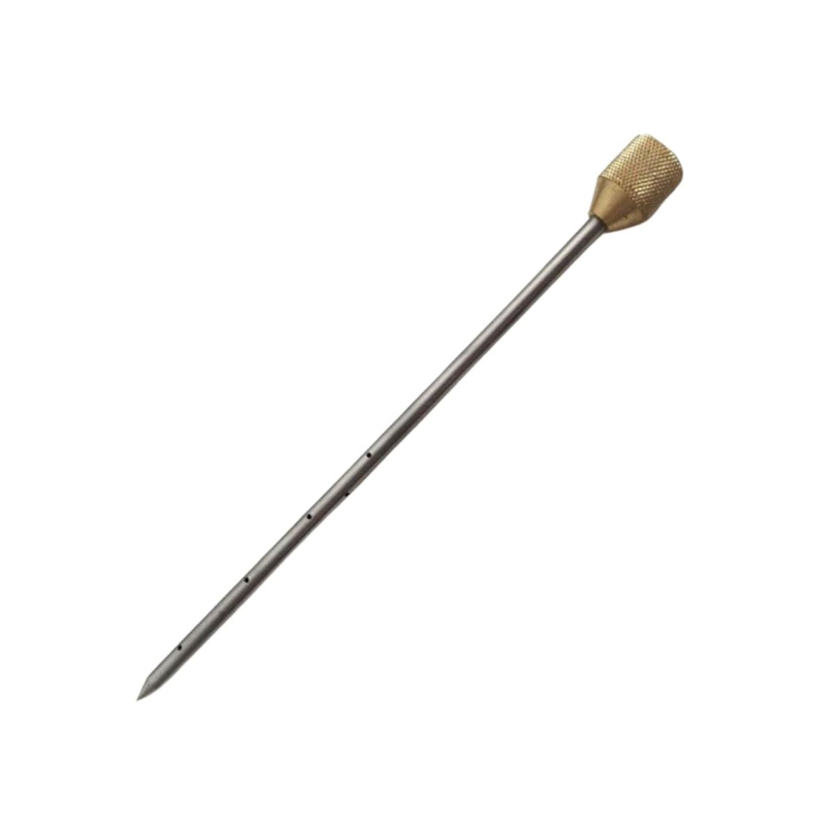 Threaded Brine Injection Needle for Corned Beef Ham Bacon Meat Injecti ...